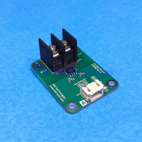 Jual Sensor Arus DC 20A Hall Effect - Kab. Bandung - RDD-TECH | Tokopedia