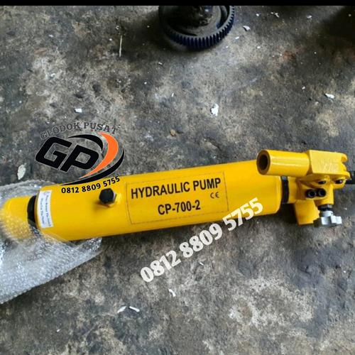 Jual Hydraulic Hand Pump CP-700-2 - Jakarta Utara - glodok pusat | Tokopedia