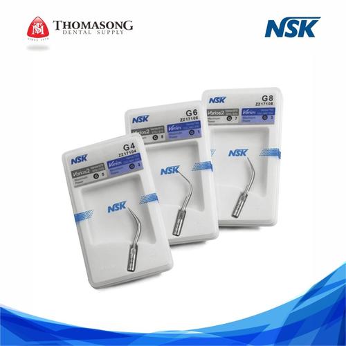 Jual NSK - Tip Varios - G4 - Jakarta Pusat - Thomasong Dental | Tokopedia