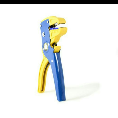 Jual KRISBOW WIRE STRIPPER & CUTTER 0.5-2.0MM LRWSC1 KW0101772 ...