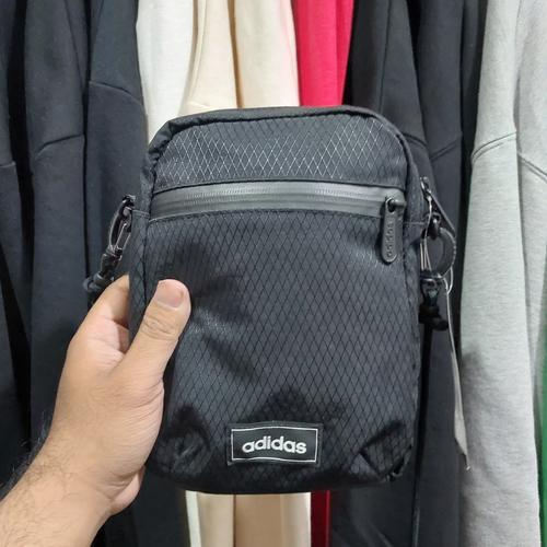 Jual tas sling bag pria adidas original official store resmi - Kab ...