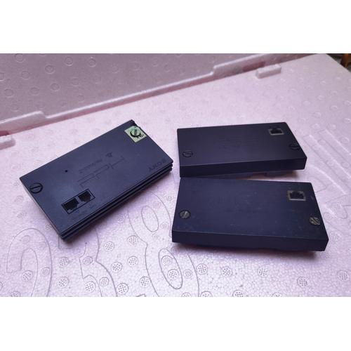 Jual NA PS2 FAT - NETWORK ADAPTER PS2 FAT - TEMPAT HARDISK PS2 FAT ...