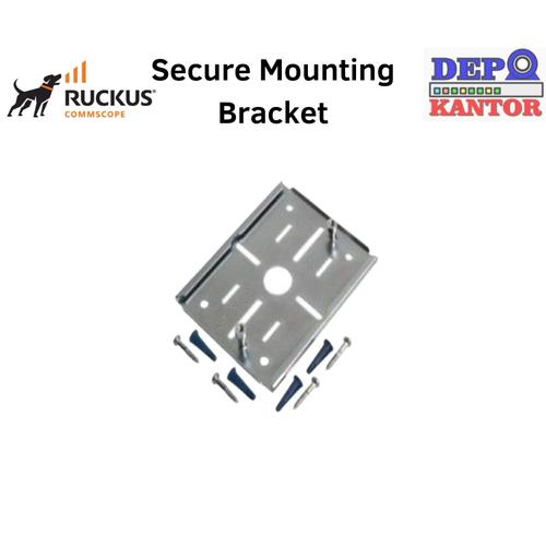 Jual Ruckus Secure Mounting Bracket for R310, R320, R510, R610, R710 ...