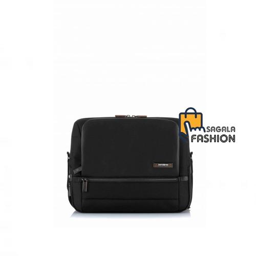 Jual Samsonite Black Label VERON II Crossbody Tag Tas Selempang Pria ...