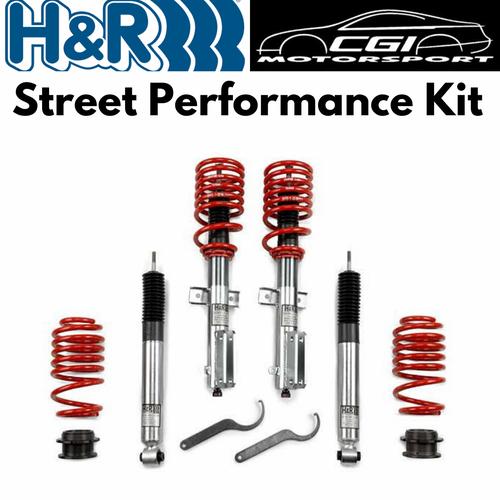 Promo Coilover Mobil Mercedes Benz W205 H&R Original Germany. - Kota ...