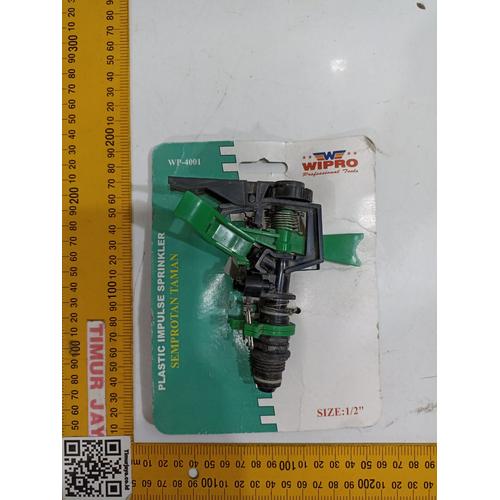 Jual SELLERY Semprotan Sprinkle PVC Air Mancur Taman Sprinkler - Kota ...