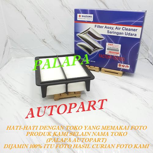 Jual FILTER UDARA SUZUKI NEW CARRY KERI 2019 KEATAS - Jakarta Pusat ...