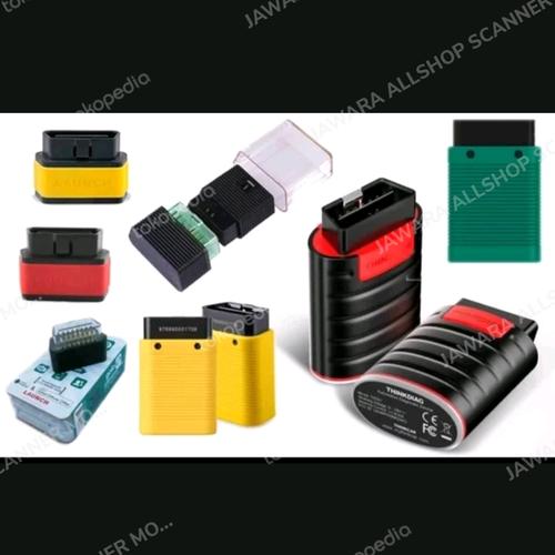 Jual Aktivasi Software pro3 Diagzone X431 Launch Easydiag golo free ...