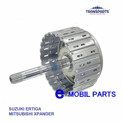 Jual DRUM FORWARD & REVERSE MATIC SUZUKI ERTIGA MIT XPANDER 24200-77M10 ...