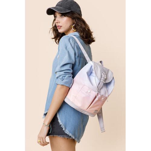 Jual DOUGHNUT MONTANA MINI SKY SERIES Tas Ransel Backpack Wanita ...