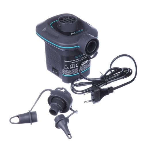 Jual Pompa Angin Listrik Intex 640 Pompa Kasur Perahu Produk Angin ...