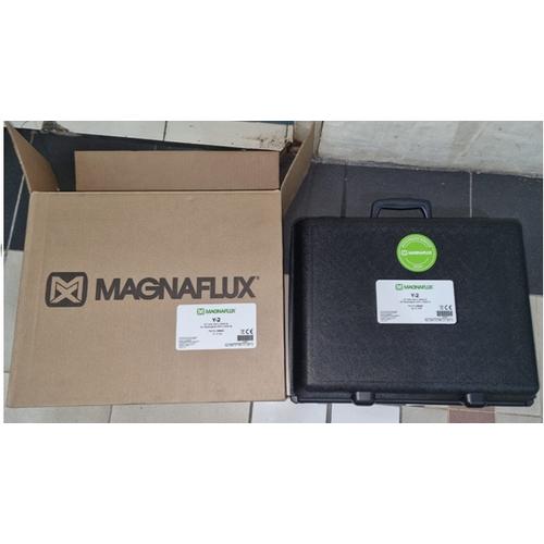 Jual Yoke Y2 AC Electromagnetic,Ndt magnetic particle inspection ...