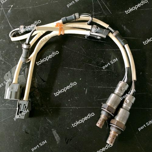Jual SENSOR OKSIGEN SENSOR O2 HONDA MOBILLIO BRIO JAZZ RS BRV HRV ...