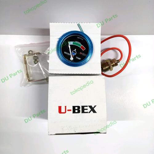 Jual Water temp temperature gauge 1W7550 4,5M UBEX - Jakarta Barat - DUparts | Tokopedia