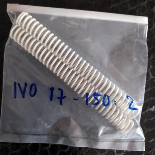 Jual Spring Putih CWR / SWR / TR 17x150 mm ( DAI SPRING JAPAN ) - Kota ...