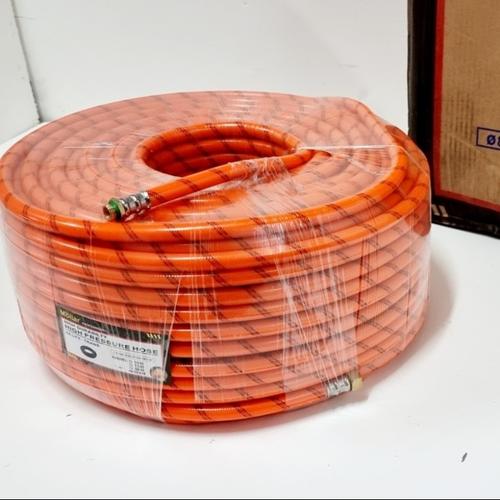 Jual SELANG SLANG HIGH PRESSURE AIR KOMPRESOR ANGIN MOLLAR 250PSI 100M ...