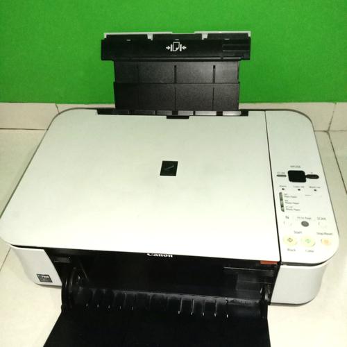 Jual Printer Canon mp258 print scan copy - Kota Bandung - Fahtul shop ...