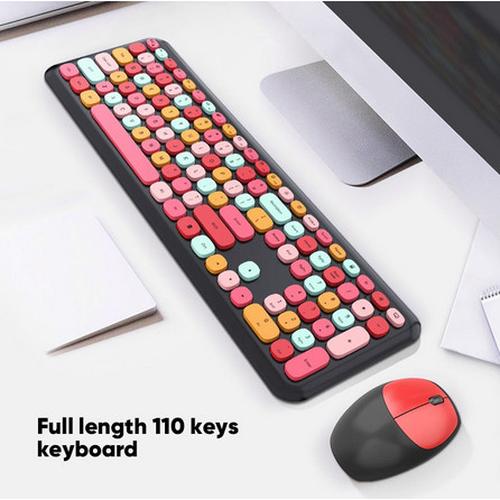 Jual Set Lengkap Keyboard Keboard Mause Mose Muse Alat Ketik Pc ...