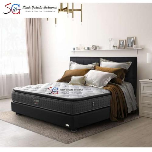 Jual FLORENCE SPRING BED TIPE GENOA / KASUR FLORENCE PREMIUM GENOA ...