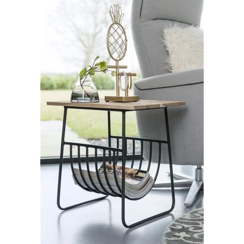 Jual meja stool persegi |meja kopi minimalis |meja sudut - Putih - Kab ...