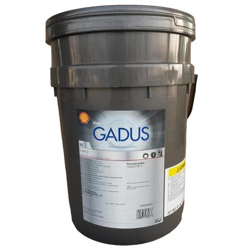 Jual SHELL GADUS S5 V100-2 (LITHIUM COMPLEX GREASE BASED ON SYNTHETIC ...