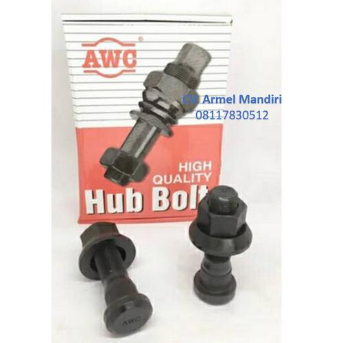 Jual Baut Roda Depan NISSAN QUESTER HWC - Kota Palembang - Bolting ...