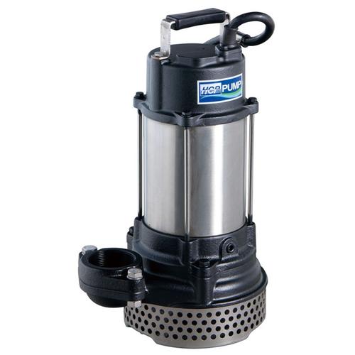 Jual Pompa celup air Limbah/Waste water HCP A 05B 0,5HP 400W 2inch 380V ...