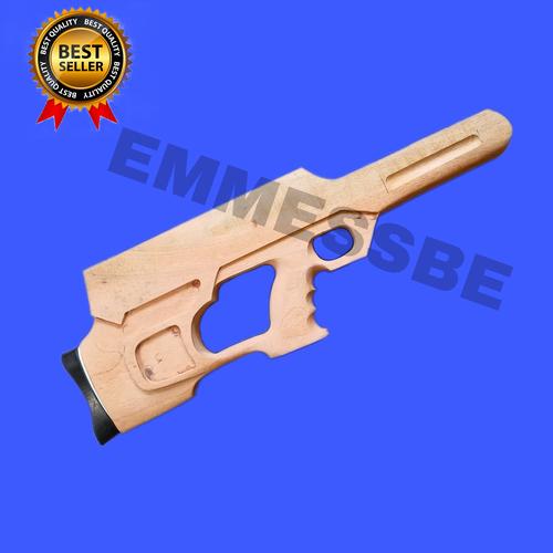 Jual POPOR BULLPUP BOCAPP LUBANG CUSTOM MURAH ADA COAKAN CHAMBER DAN ...