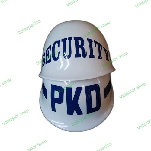Jual Helm Security/PKD - SECURITY - Jakarta Barat - VIRGSKY Shop ...