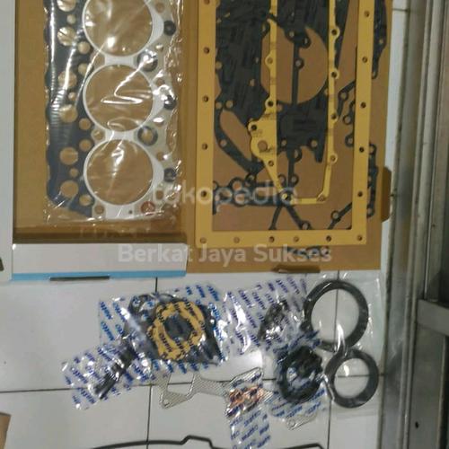 Jual PACKING FULL SET FORKLIFT CAT FD 30 (GAMBAR HANYA ILUSTRASI ...