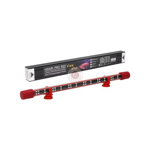 Jual LAMPU LED VIEW HIKARI RECENT PRO RED PLUS AQUARIUM IKAN KOKI DISKUS - pvc, 1200 - Kota ...