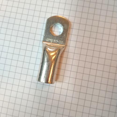 Jual GAE, Cable Lugs / skun 50mm M10 ,Heavy Dutty - Jakarta Barat ...