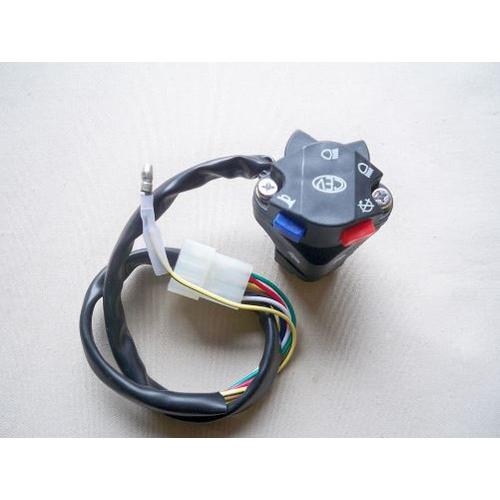 Jual HOLDER SAKLAR KIRI KTM IMPOR PNP KLX D TRACKER DSB UNIVERSAL - Jakarta Selatan - The Silver ...