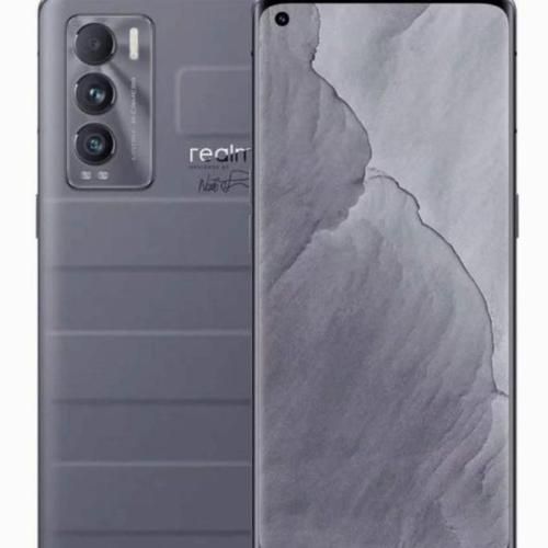 Jual REALME GT 5G 8/256 | GT 5G 8/128 MASTER EDITION GARANSI RESMI ...