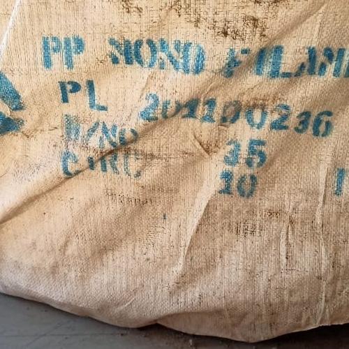 Jual TALI TROSS / tambang DSR PP MONO cir 10 - Jakarta Utara - kios ...