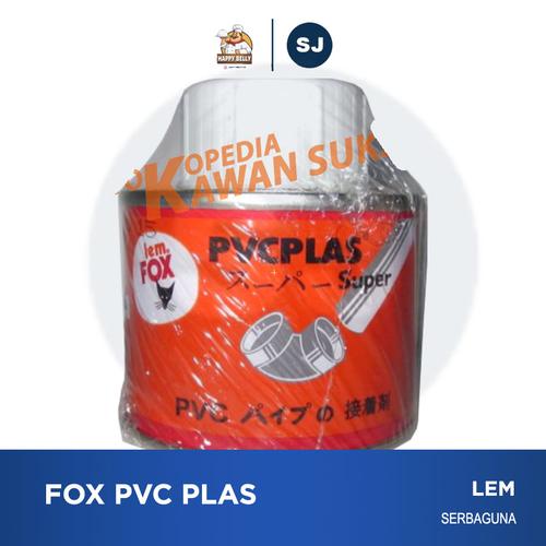 Jual LEM PIPA PVC PLAS SUPER KUAS 100 GRAM / PVC PLAS KUAS PIPA PVC ...