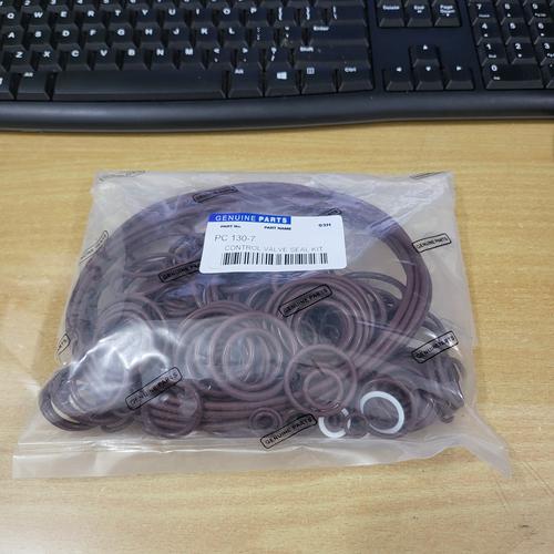 Jual SEALKIT CONTROL VALVE PC130-7 - Jakarta Barat - GMT89 | Tokopedia