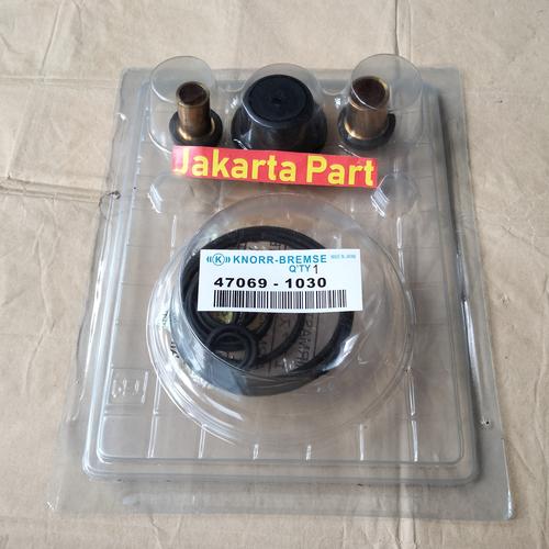 Jual Repair kit brake valve seal master rem atas hino lohan fm260ti ...