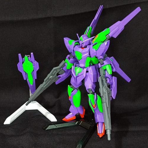 Jual HG Reborn Bootleg Custom Repaint - Kab. Pekalongan - Triple A ...