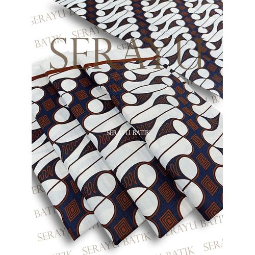 Jual Kain Jarik / Sewek Batik Liris Barong Putih SRY053 Jogja - Kota ...