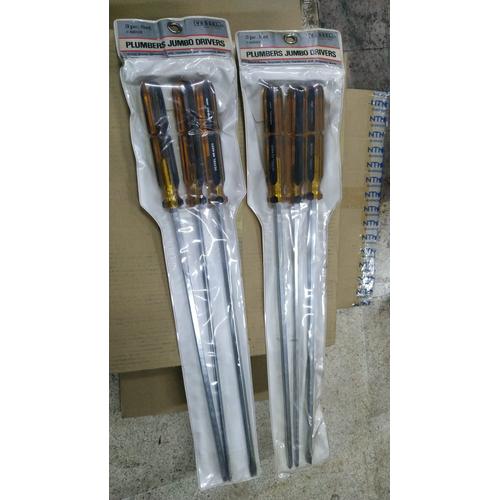 Jual OBENG VESSEL SET 3 PC ORIGINAL JAPAN TYPE 6603-3 - Jakarta Utara ...