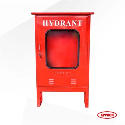 Jual APPRON Fire Hydrant Box Outdoor Type C with Glass & Lock - Kota ...