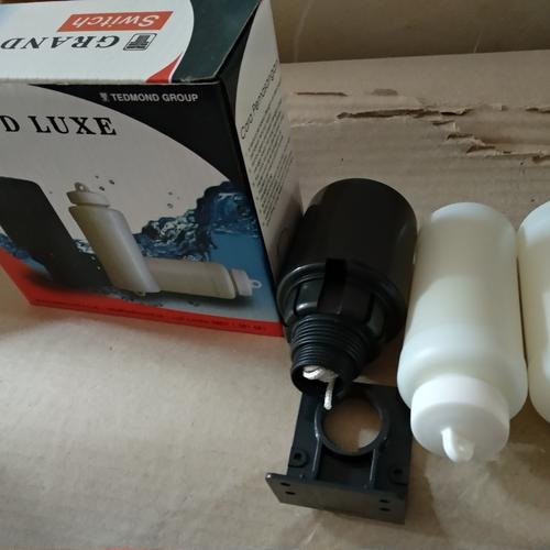 Jual Pelampung tandon air / toren otomatis ( automatic water level ...