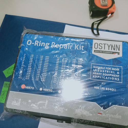 Jual O-Ring Kit Box/set Nbr Uk Mm - Jakarta Barat - Mandiri Karya ...