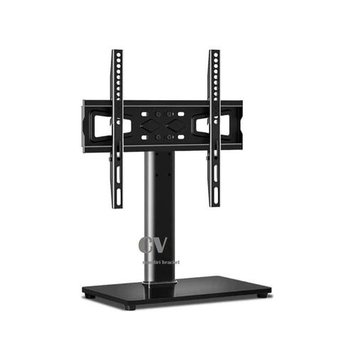 Jual Braket Breket Tv Standing Table Meja - 32" - 55" oximus ev65 ...