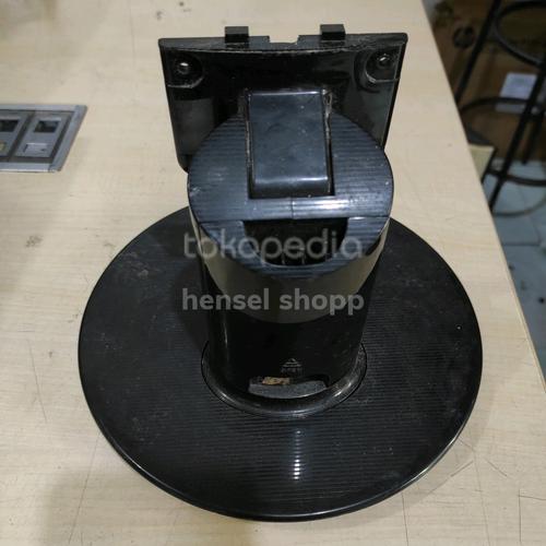 Jual kaki monitor LG flatron 17in - Jakarta Timur - hensel shopp ...