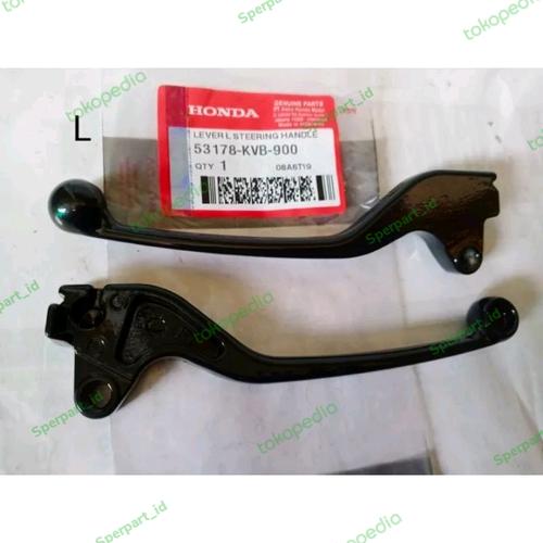 Jual handle handel rem kanan kiri Vario 110 lama beat karbu beat fi non ...