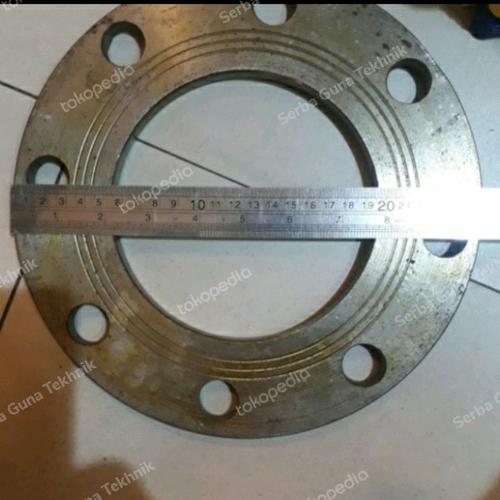 Jual Flange Las Besi 3" inch jis 10k - Jakarta Barat - Serba Guna ...
