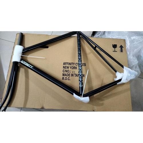 Jual Affinity Lo Pro Frameset Frame Set Sepeda Fixie Tracklocross Bike ...