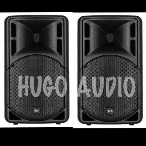 Jual SPEAKER AKTIF RCF ART 310A MK4 SPEAKER AKTIF ORIGINAL - Jakarta ...